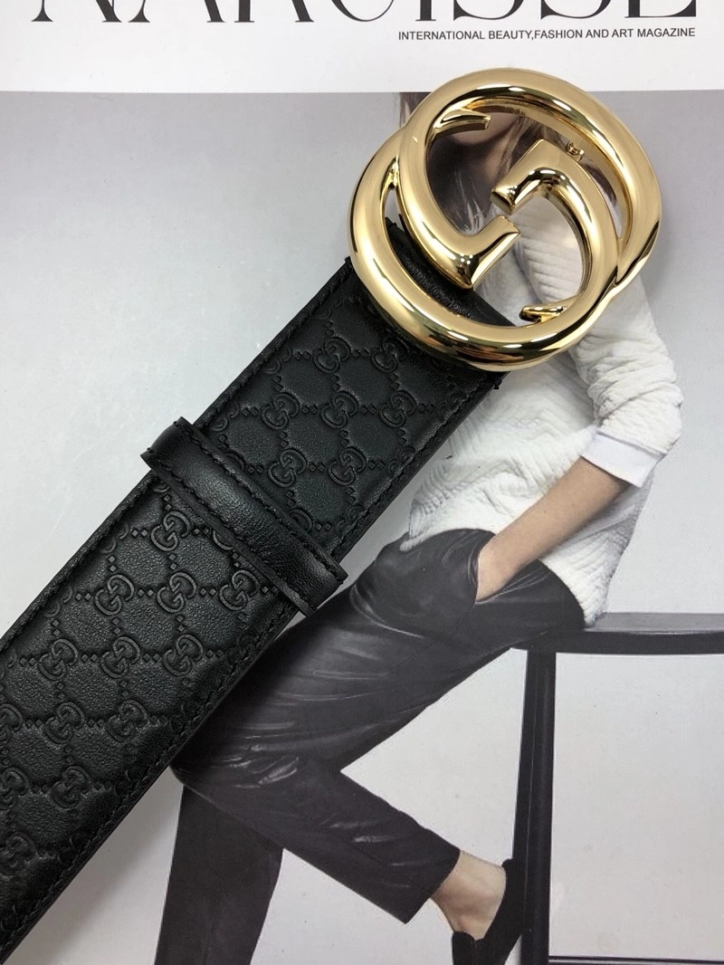 Budget-friendly Gucci Belts