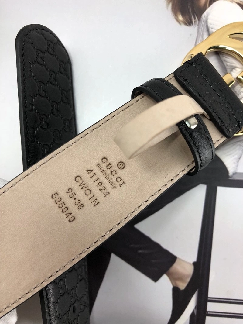 Budget-friendly Gucci Belts