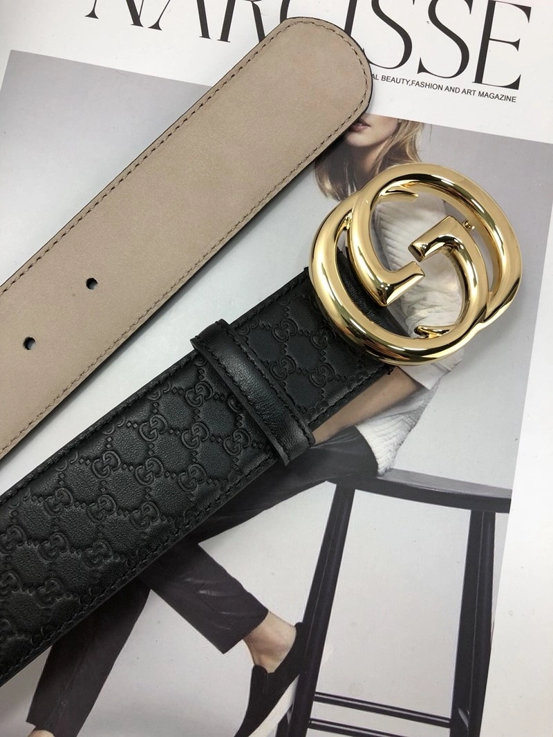 Budget-friendly Gucci Belts