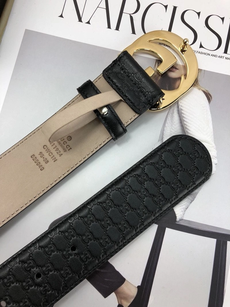 Budget-friendly Gucci Belts