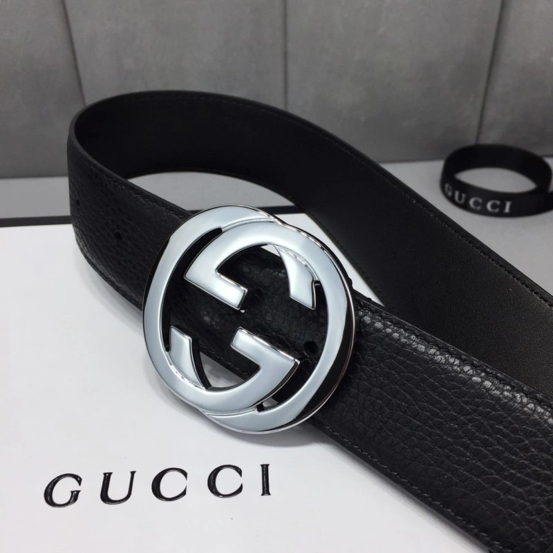 Brand-original Gucci Belts