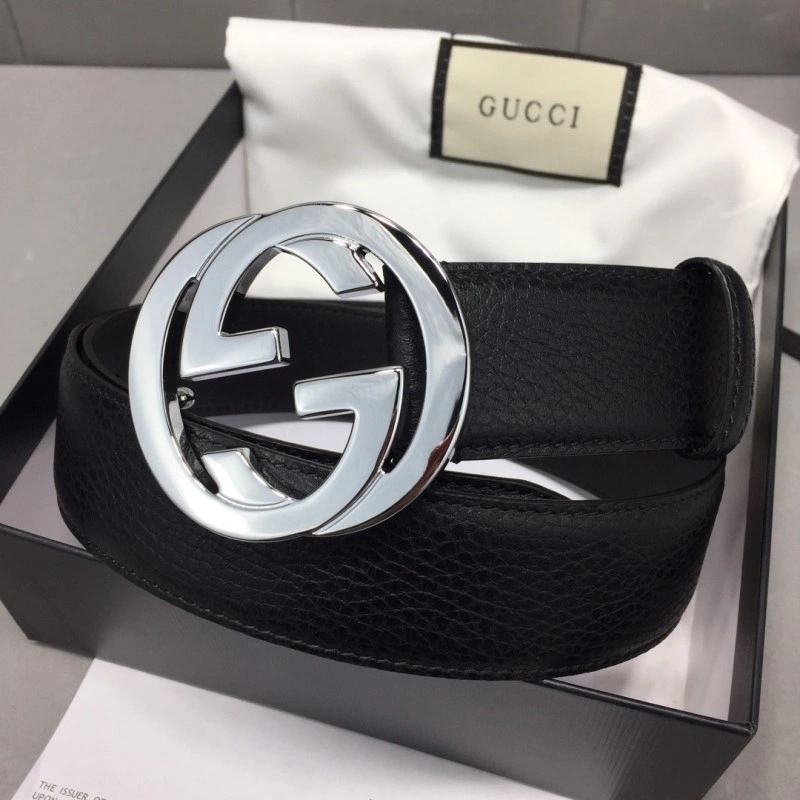 Brand-original Gucci Belts