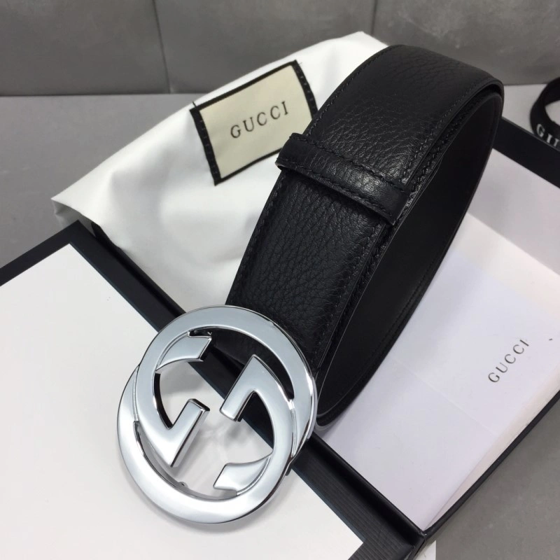 Brand-original Gucci Belts