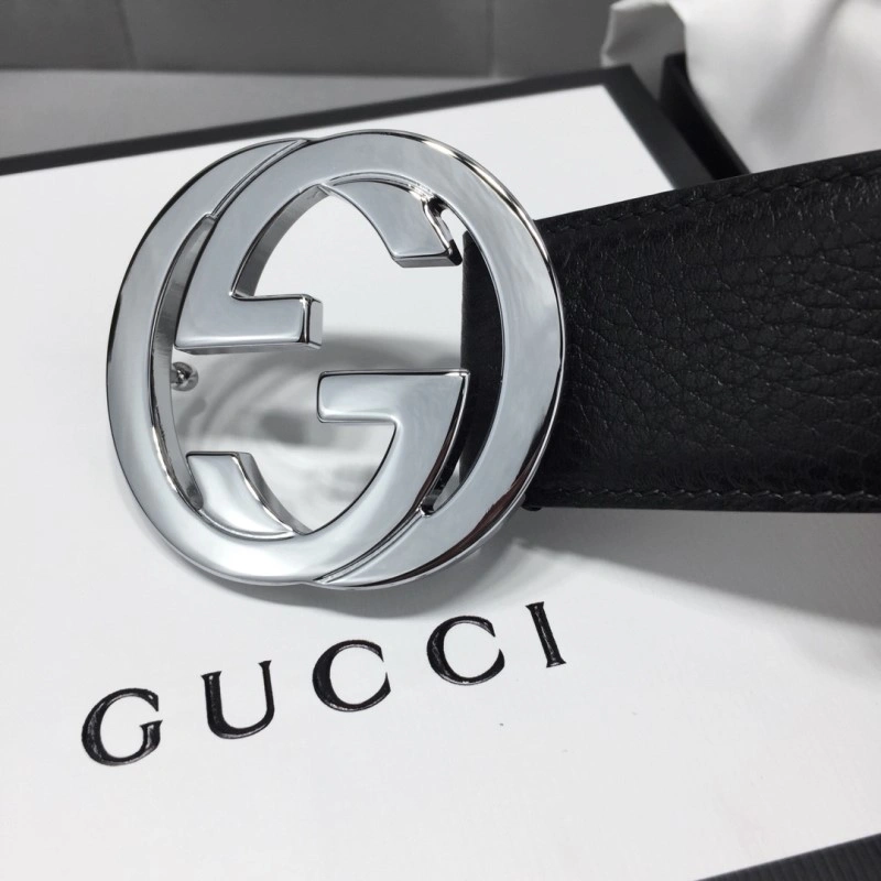 Brand-original Gucci Belts