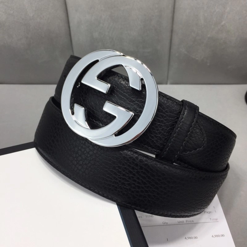 Brand-original Gucci Belts