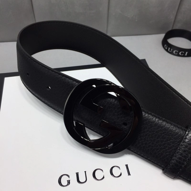 Authentic Gucci Belts