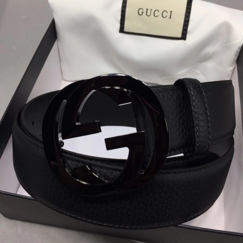 Authentic Gucci Belts