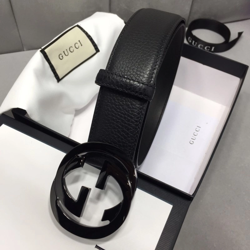 Authentic Gucci Belts