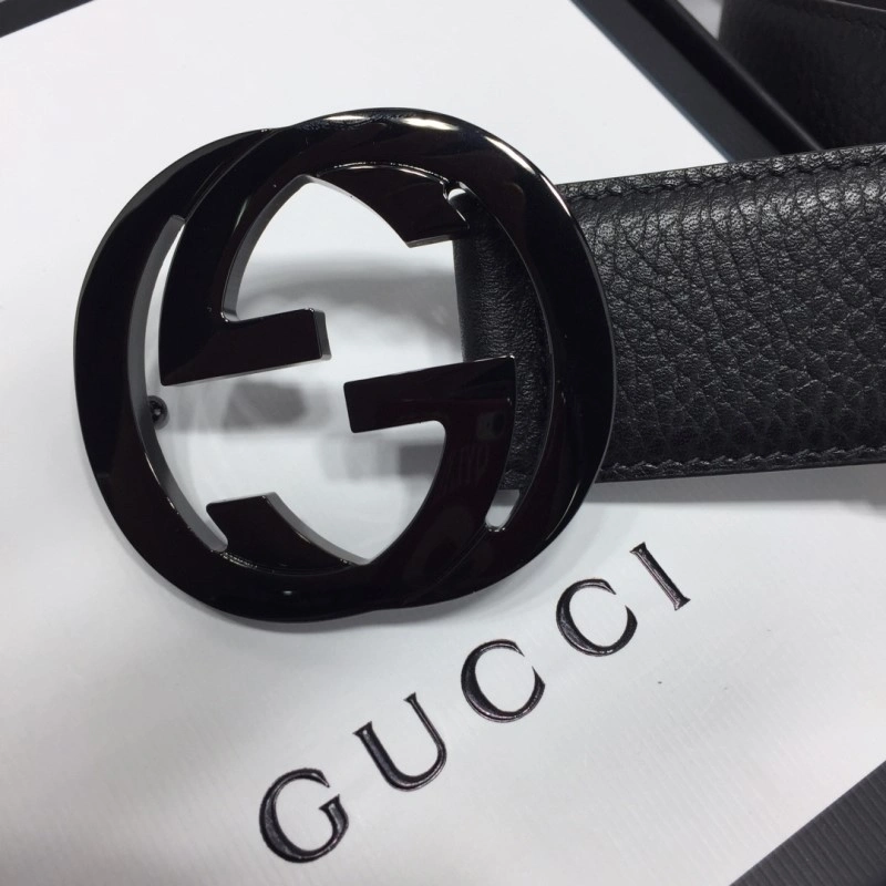 Authentic Gucci Belts