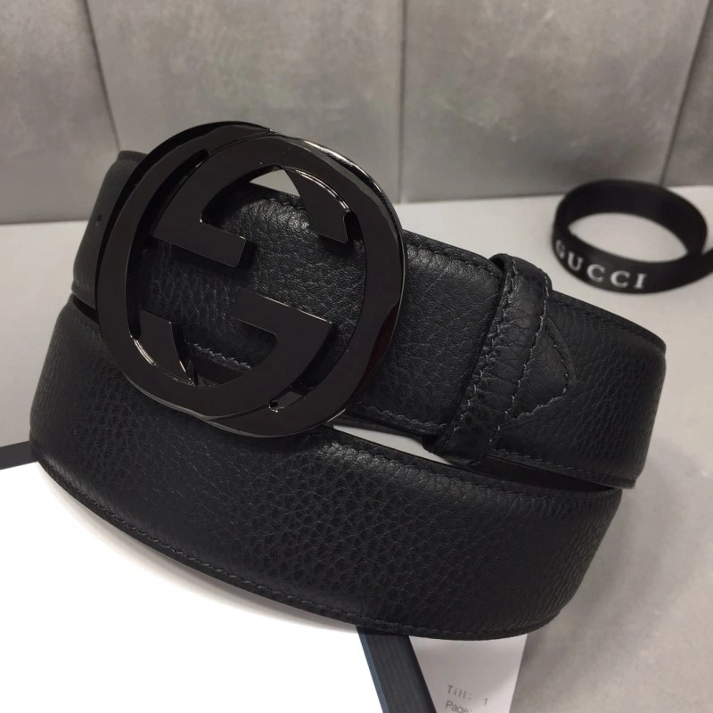 Authentic Gucci Belts