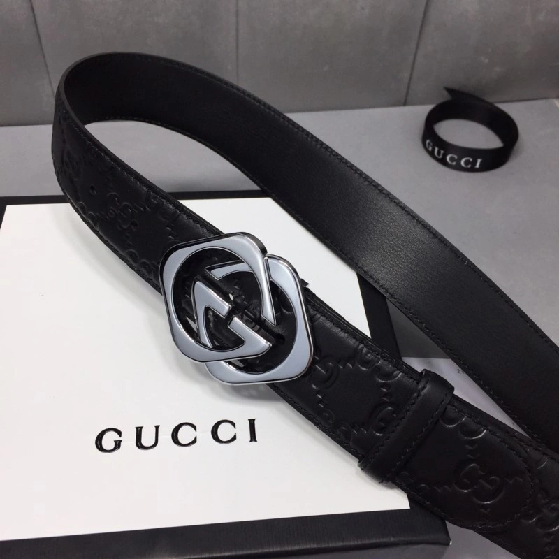 Official Gucci Belts