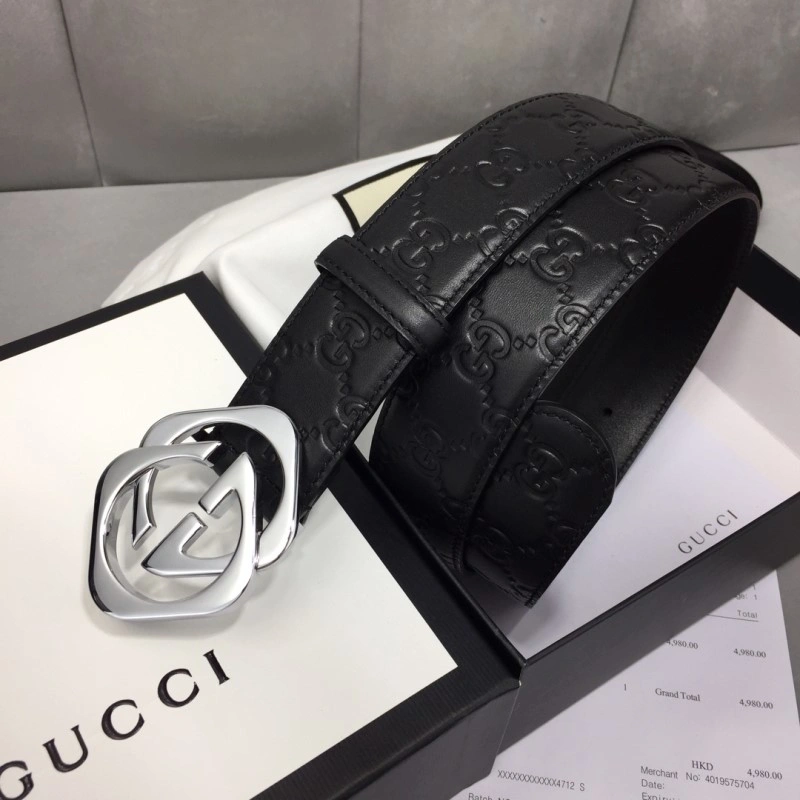 Official Gucci Belts