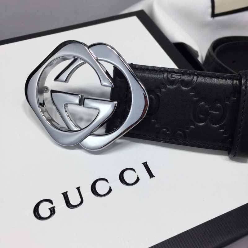 Official Gucci Belts