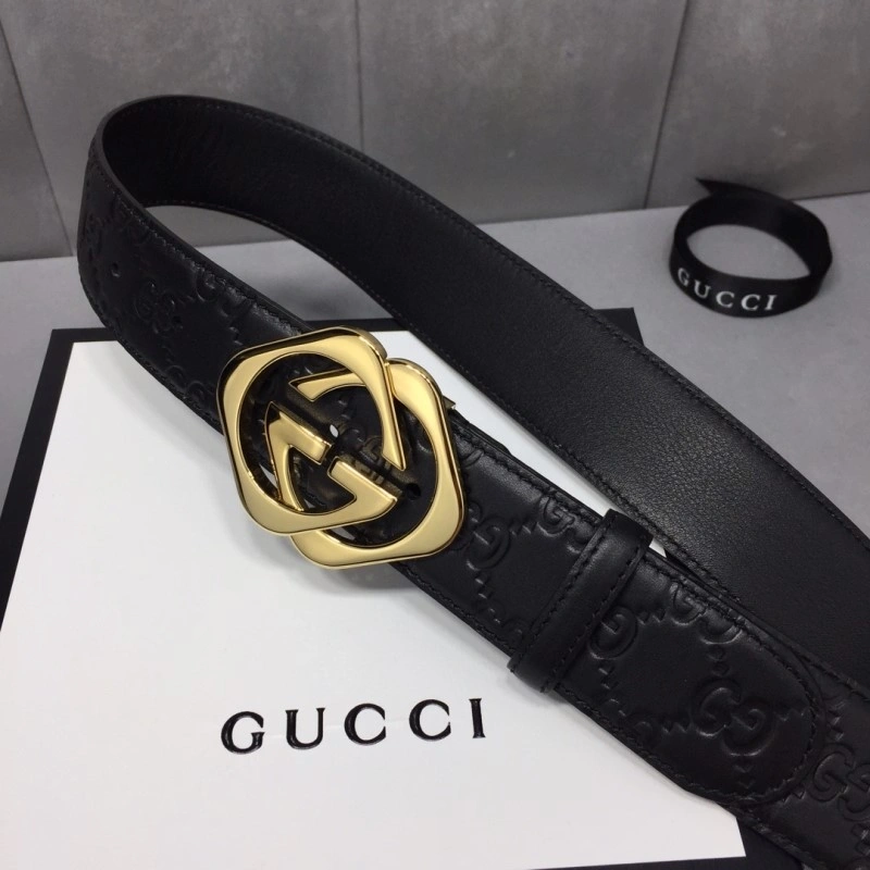 Top mirror Gucci Belts