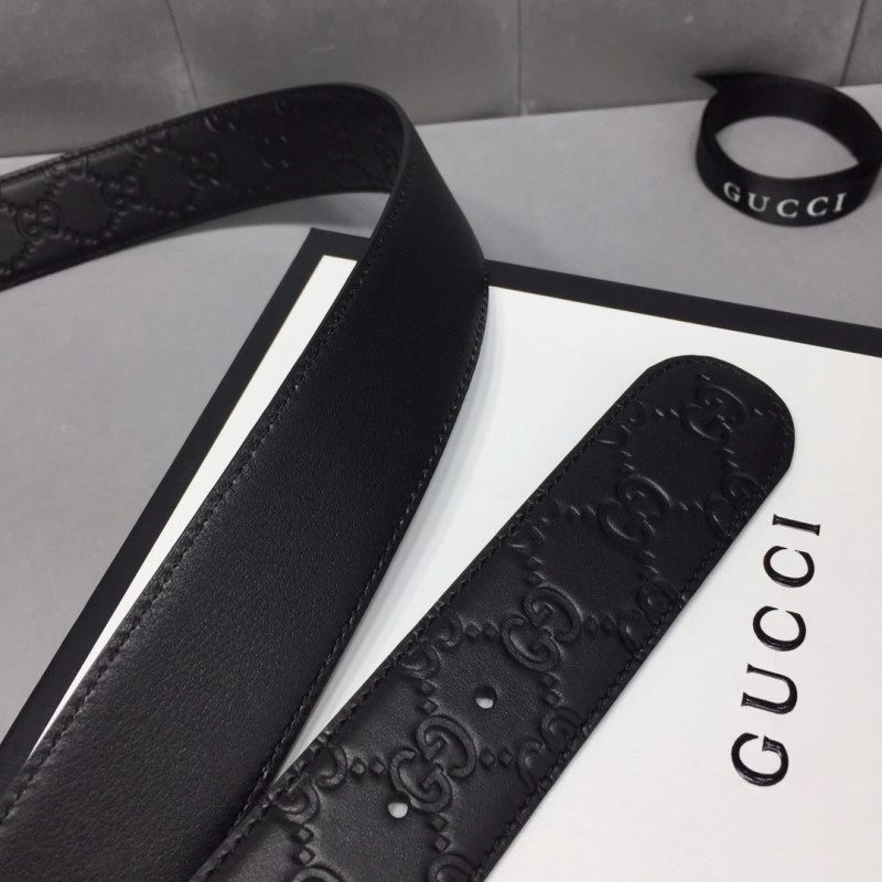 Top mirror Gucci Belts
