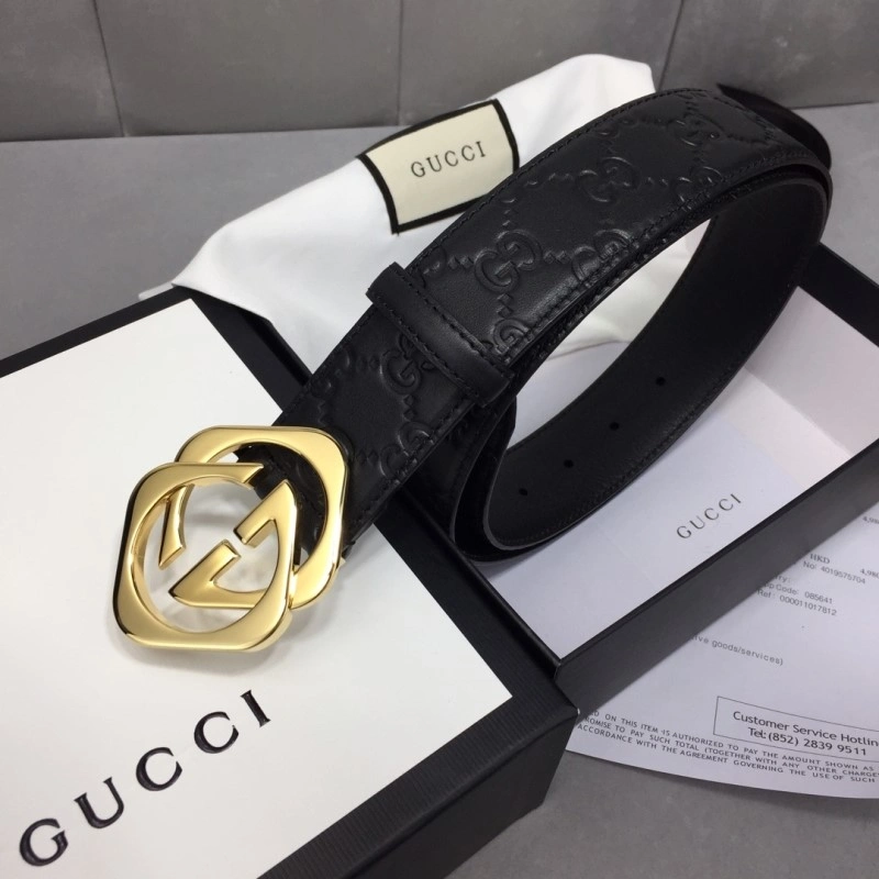 Top mirror Gucci Belts