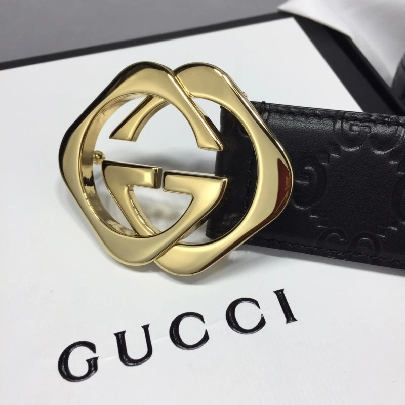 Top mirror Gucci Belts