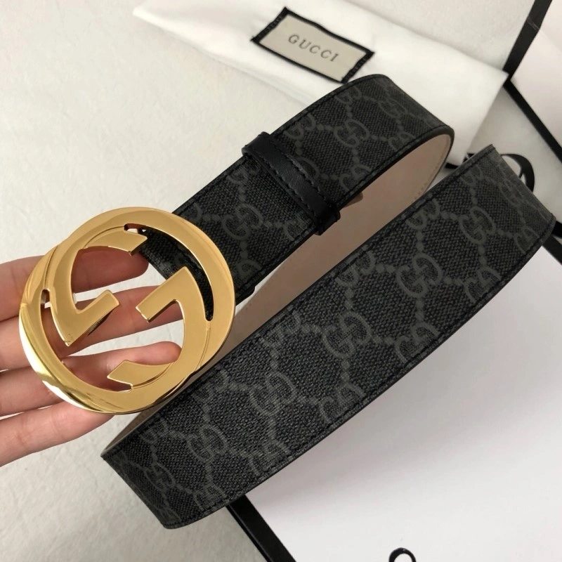 Budget-friendly Gucci Belts
