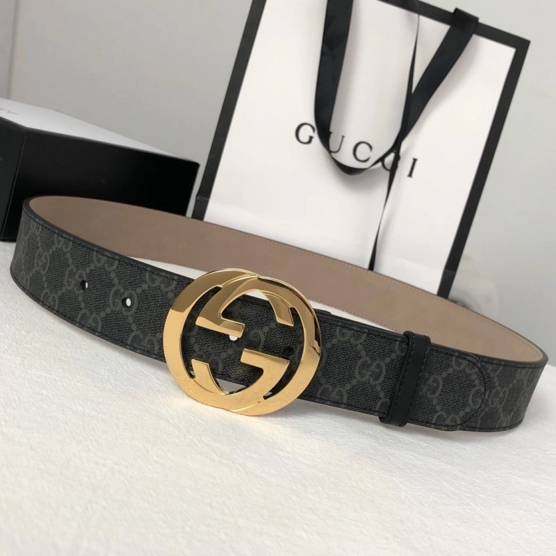 Budget-friendly Gucci Belts