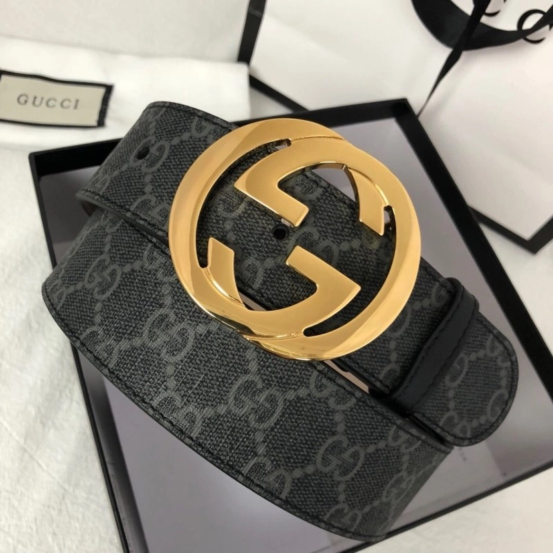Budget-friendly Gucci Belts