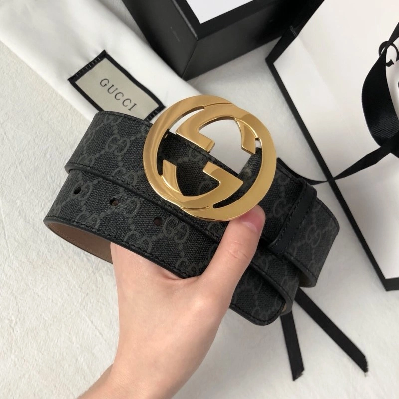 Budget-friendly Gucci Belts