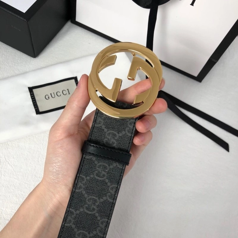 Budget-friendly Gucci Belts
