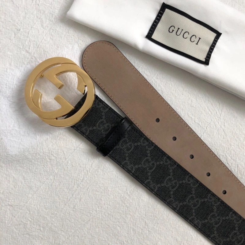 Budget-friendly Gucci Belts