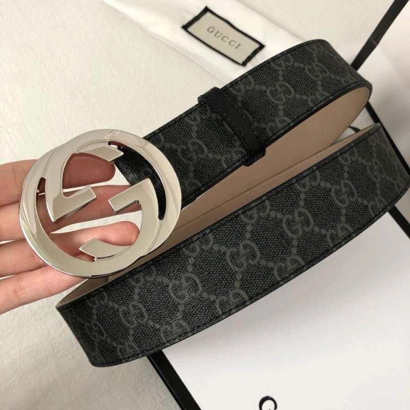 Value-priced Gucci Belts
