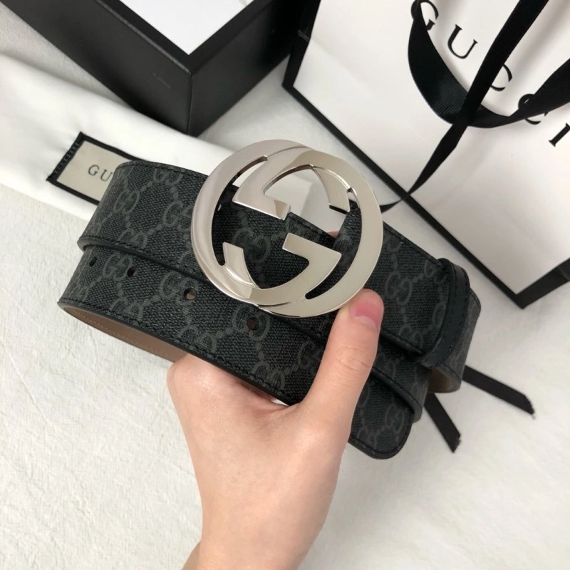 Value-priced Gucci Belts