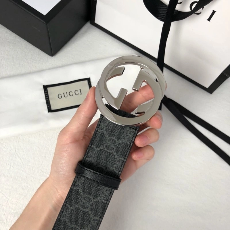 Value-priced Gucci Belts