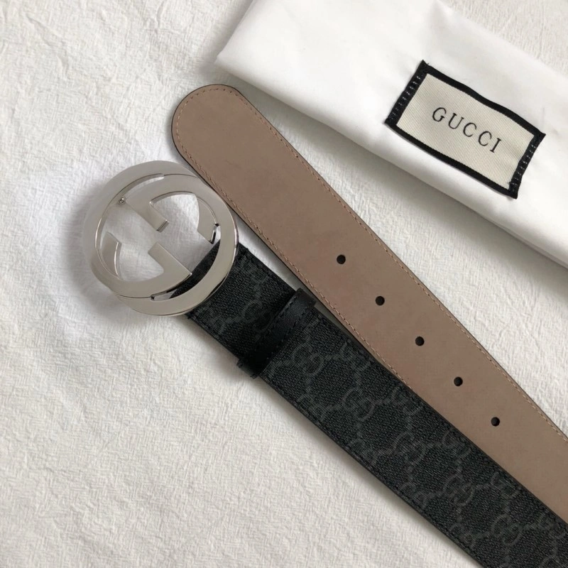 Value-priced Gucci Belts