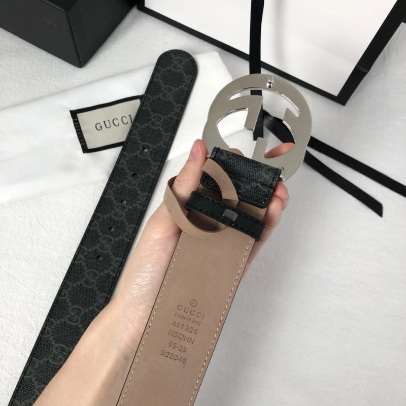 Value-priced Gucci Belts