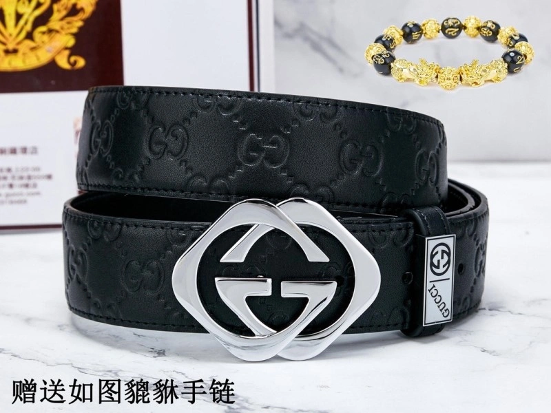 Official Gucci Belts