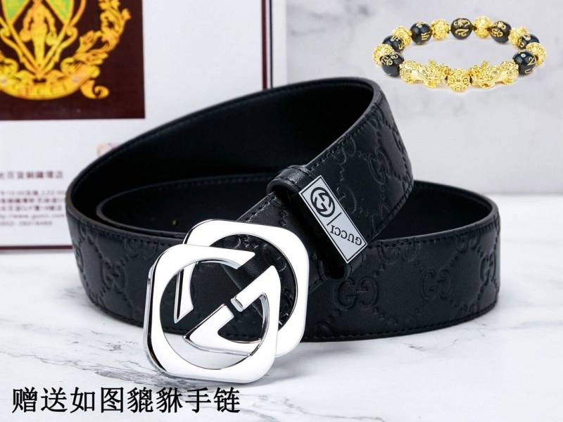 Official Gucci Belts