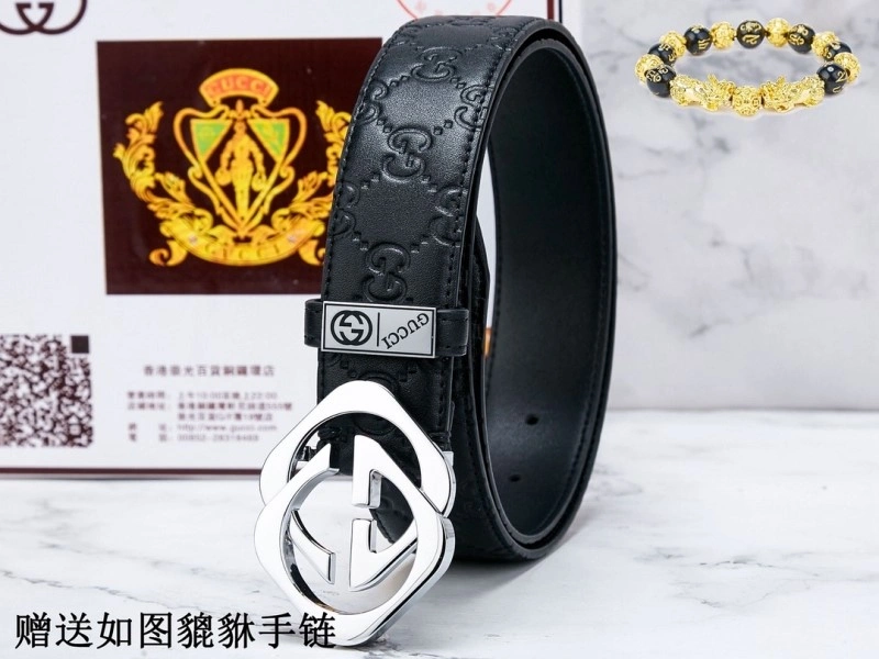 Official Gucci Belts
