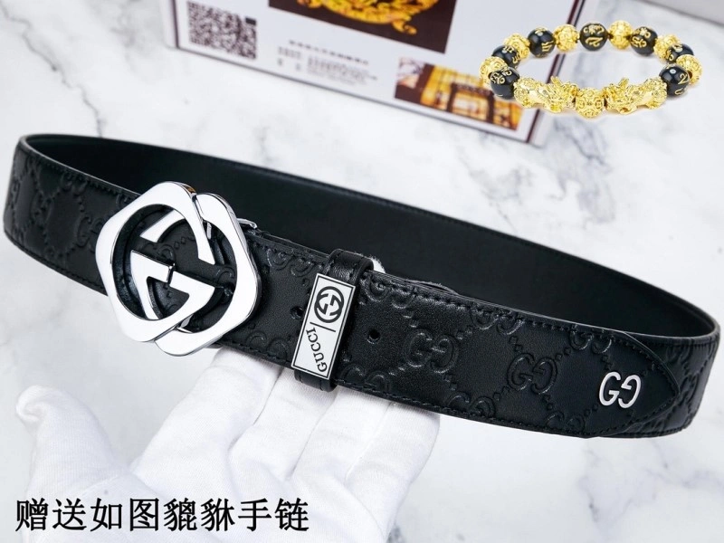 Official Gucci Belts