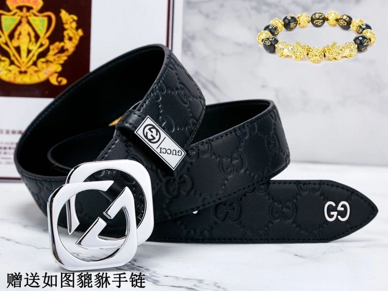Official Gucci Belts