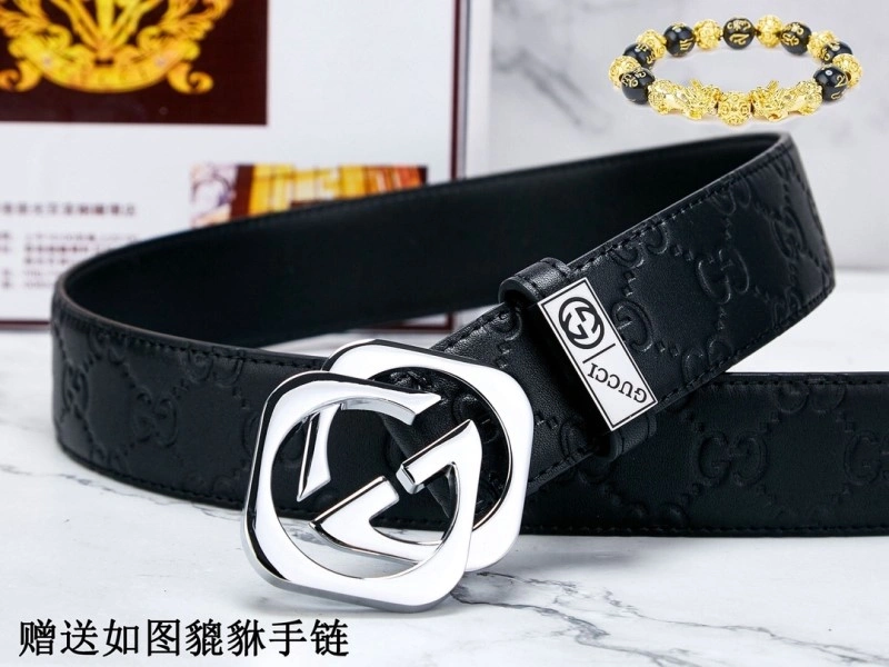 Official Gucci Belts