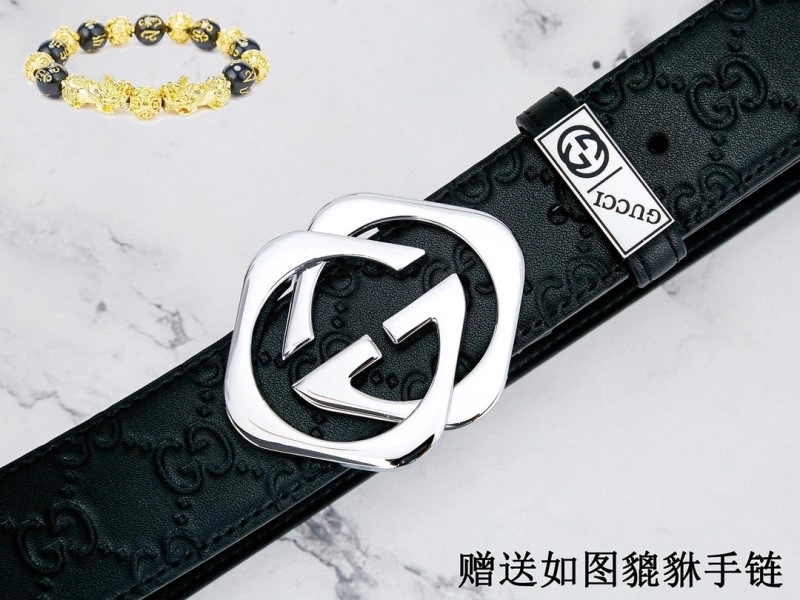 Official Gucci Belts