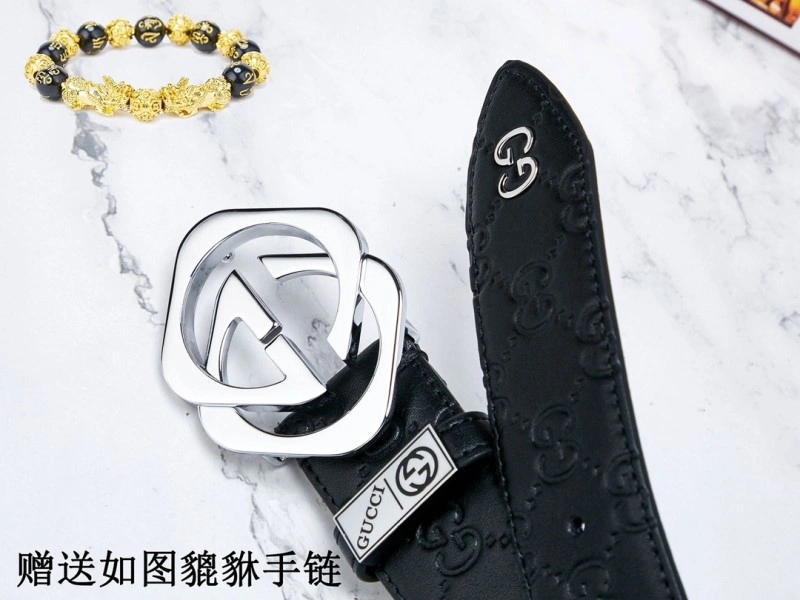 Official Gucci Belts
