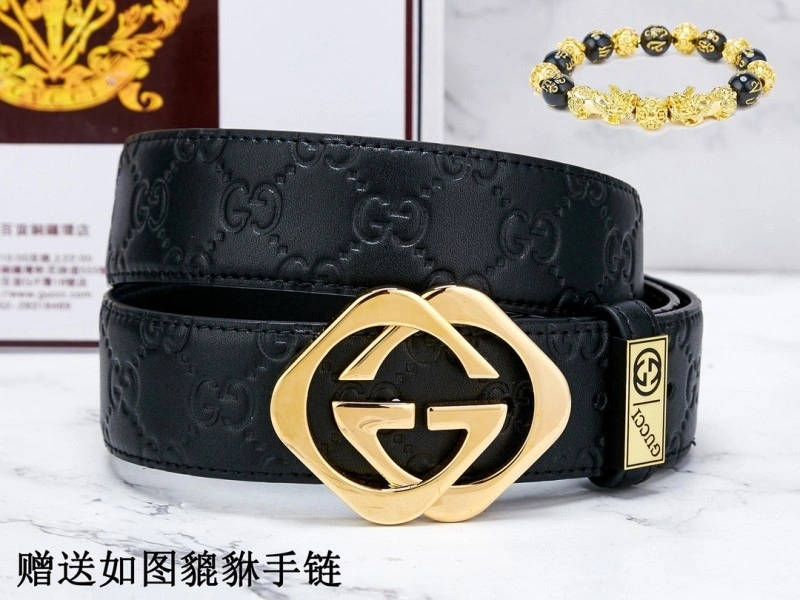 Mirror quality Gucci Belts