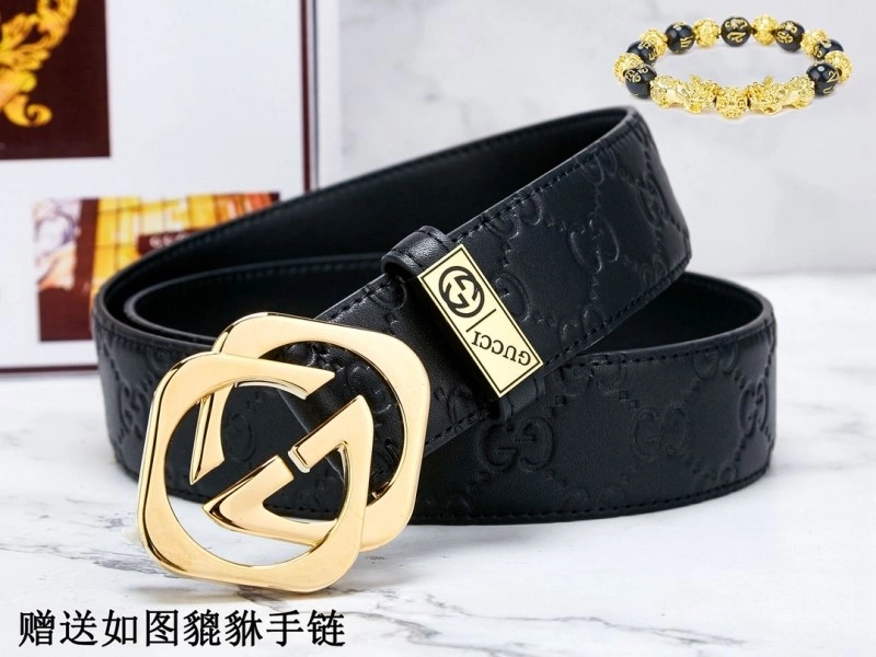 Mirror quality Gucci Belts