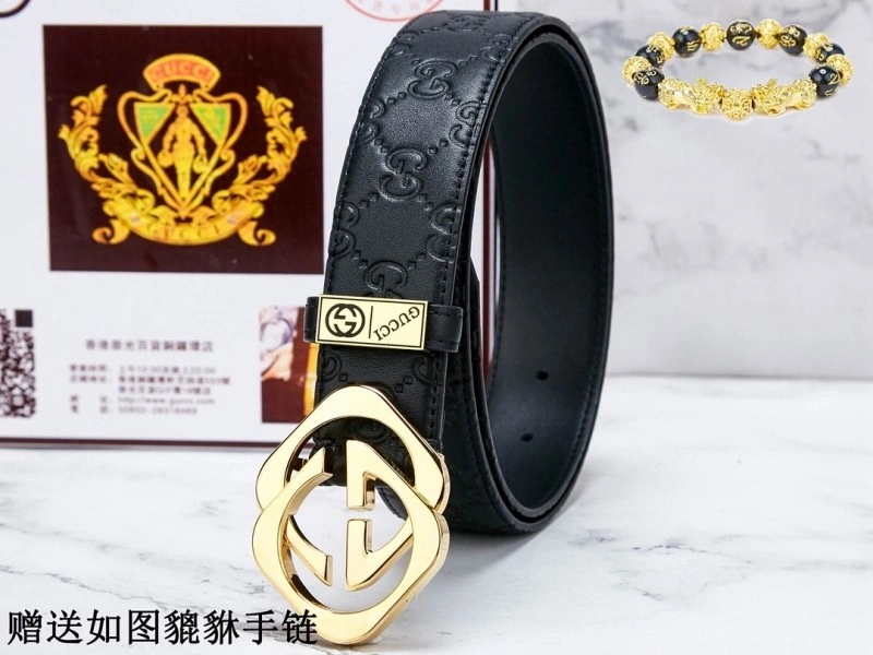 Mirror quality Gucci Belts