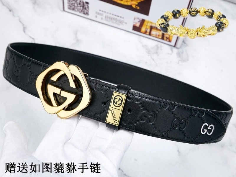 Mirror quality Gucci Belts