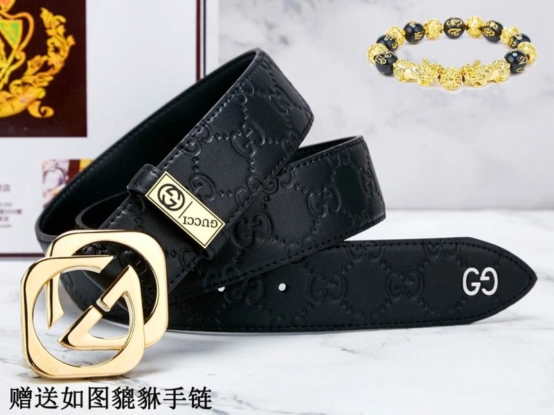 Mirror quality Gucci Belts