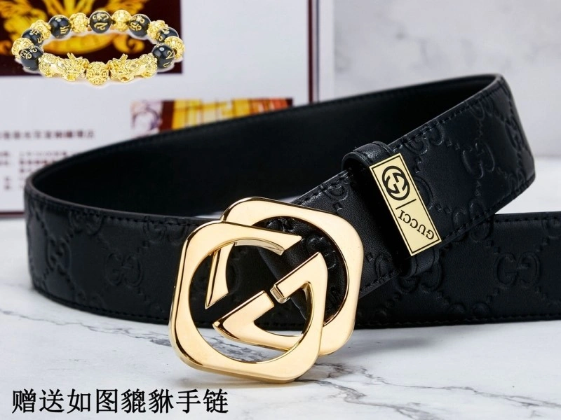 Mirror quality Gucci Belts
