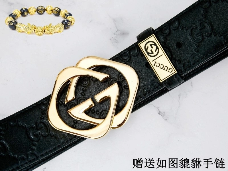 Mirror quality Gucci Belts