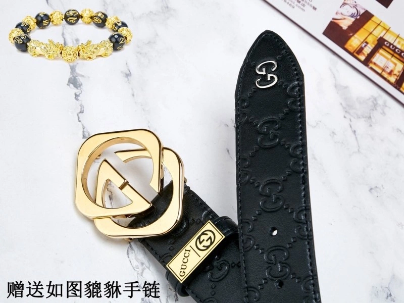 Mirror quality Gucci Belts