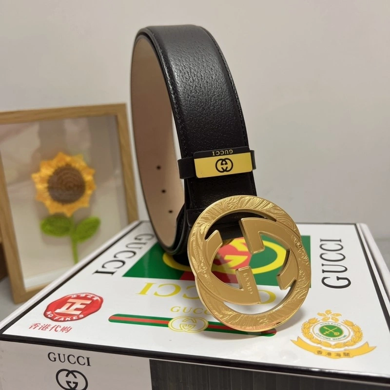Indistinguishable Gucci Belts