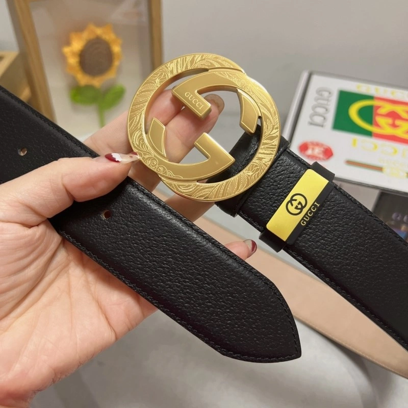 Indistinguishable Gucci Belts